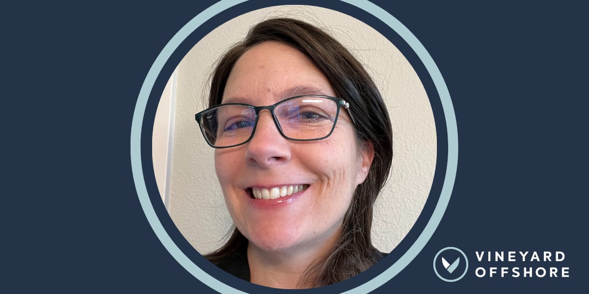 Dr. Laura Nagy Joins West Coast Team As Permitting & Environmental Lead ...