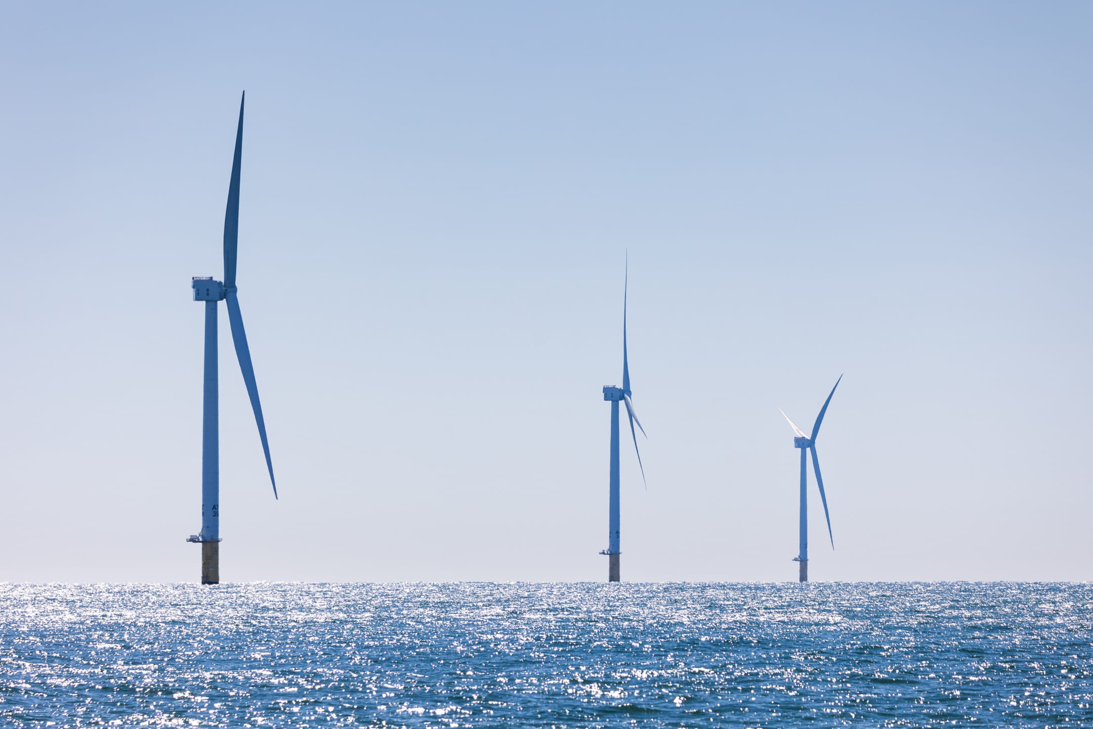 Vineyard Wind Named Climate Change Project of the Year by Environmental ...